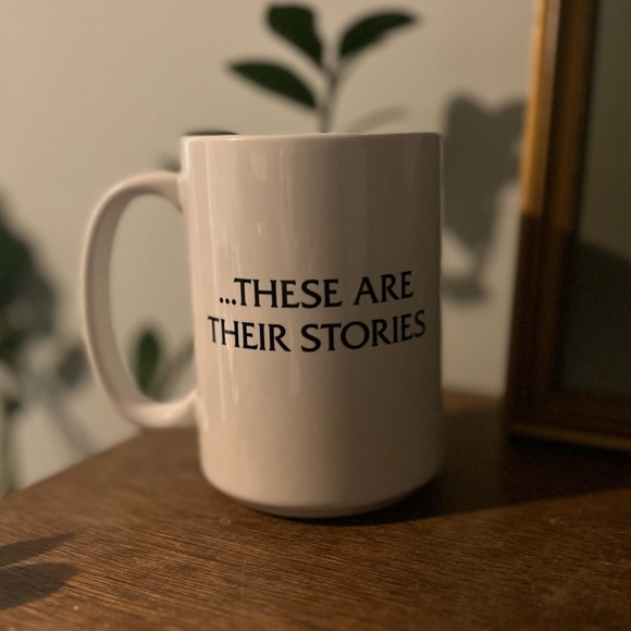 Kitchen | Law Order Svu Mug | Poshmark